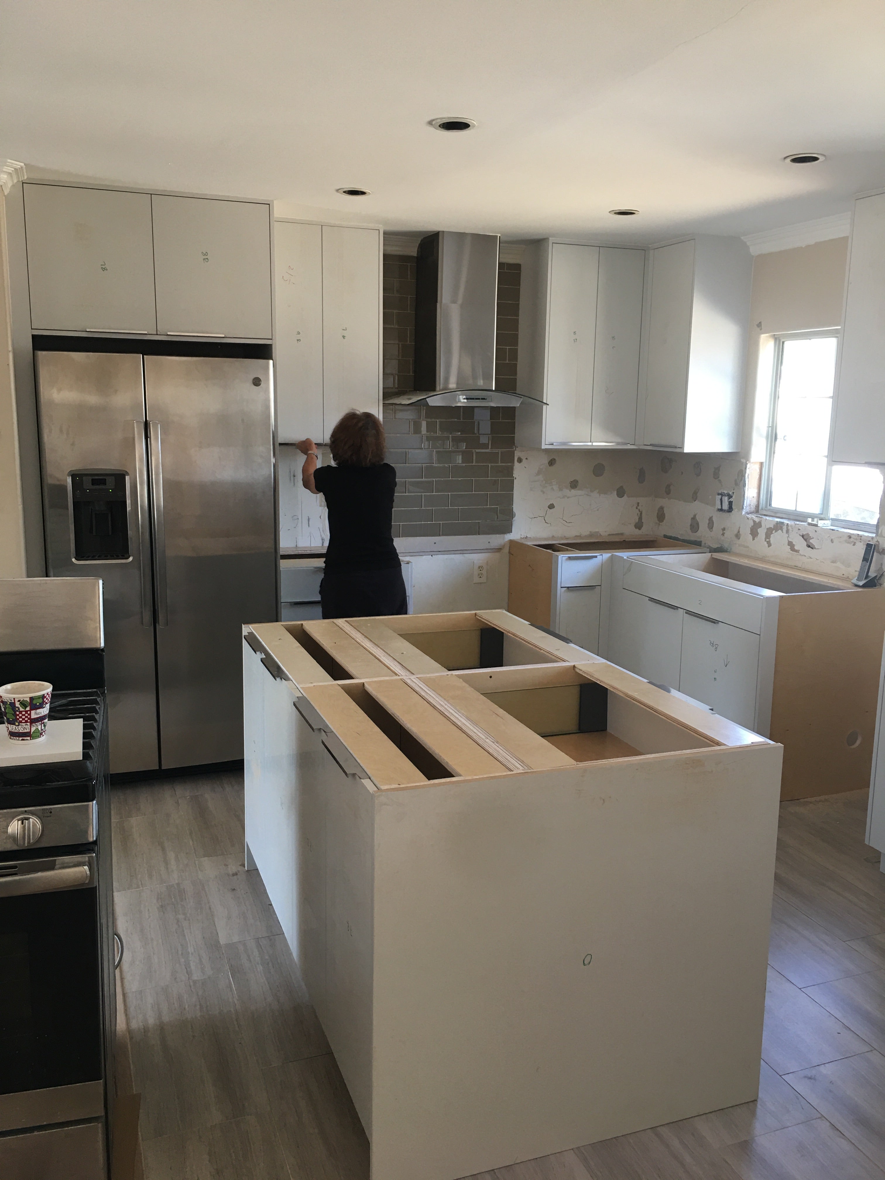 Kitchen Cabinets – Supply.build