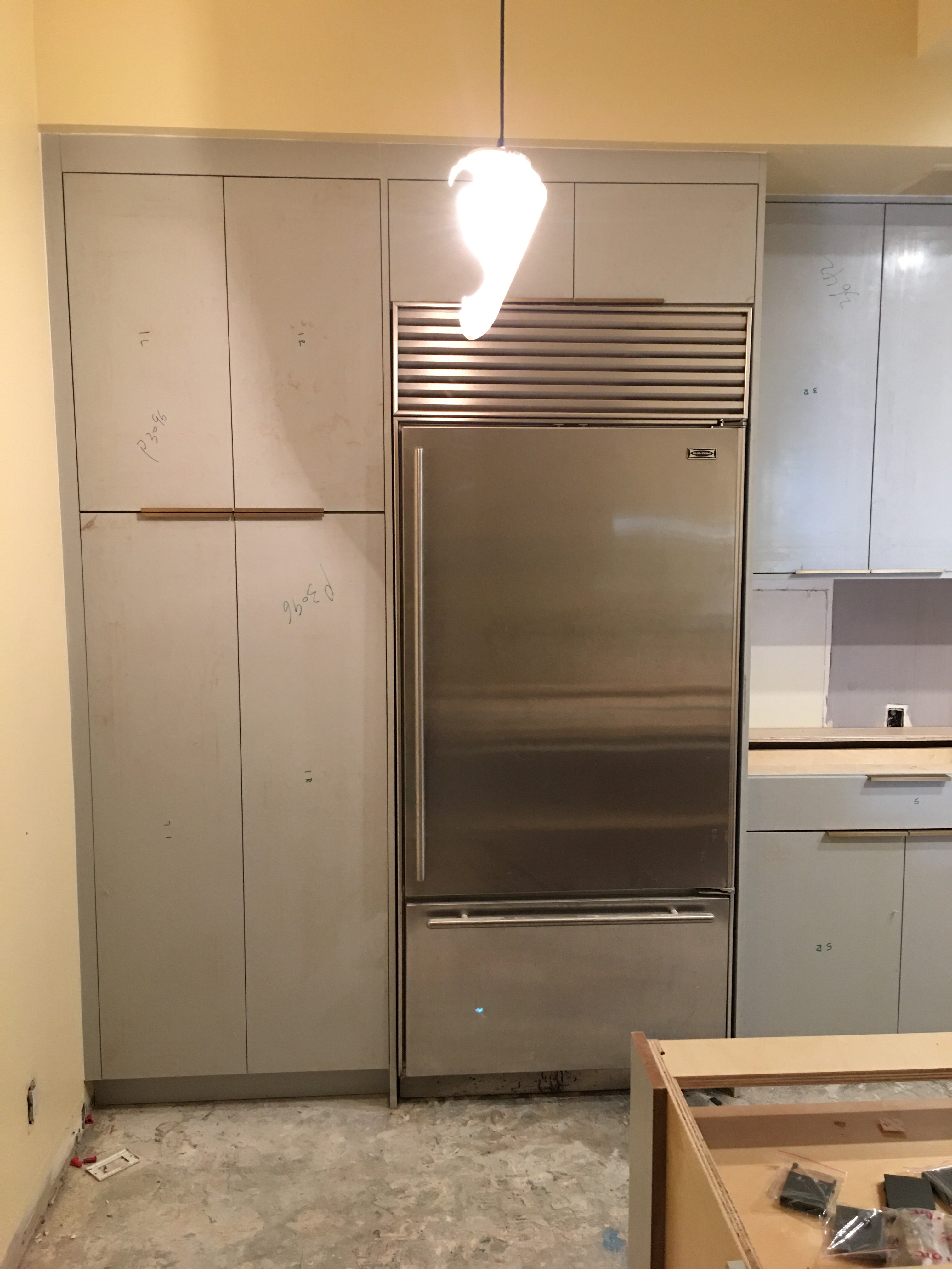 Kitchen Cabinets – Supply.build